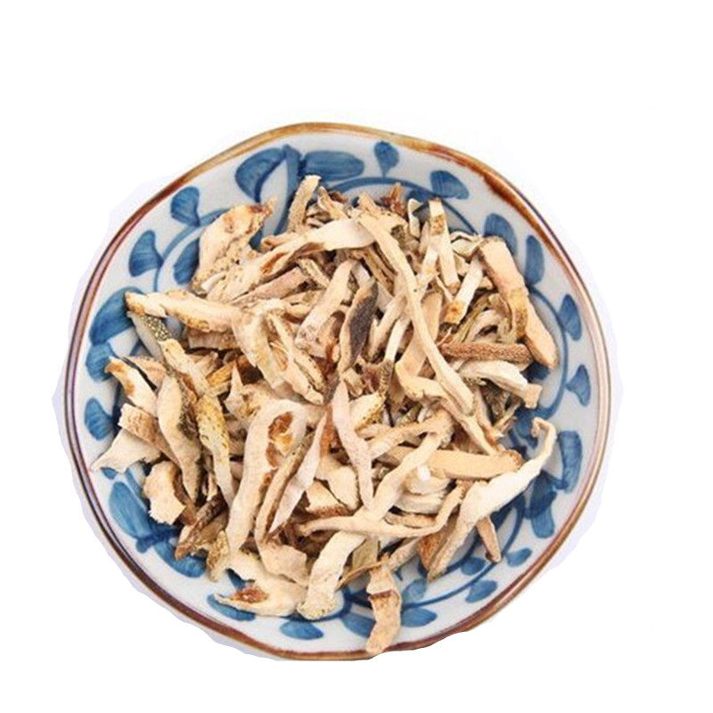 Dried Citron Shred 500g - Chinese Herbal Medicine