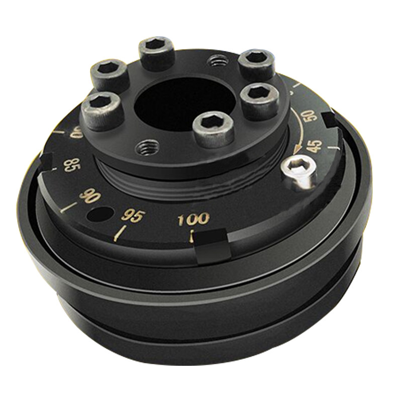 TSC Steel Ball Torque Limiter AQ - Adjustable Ball Overload Motor ...