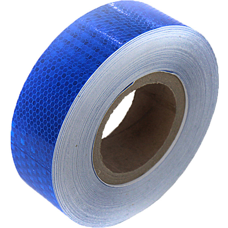 Reflective Tape Safety Warning Tape Night Reflective Tape Strip ...