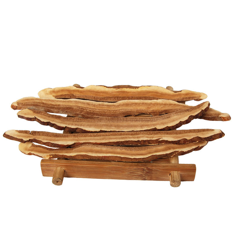Northeast Changbai Mountain Ganoderma Lucidum Slices 500g Northeast ...