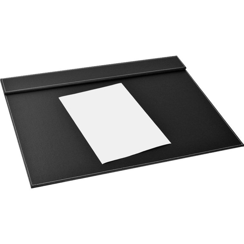 Leather Desk Pad - Boss Desk Executive Desk Pad, Business Writing Pad ...