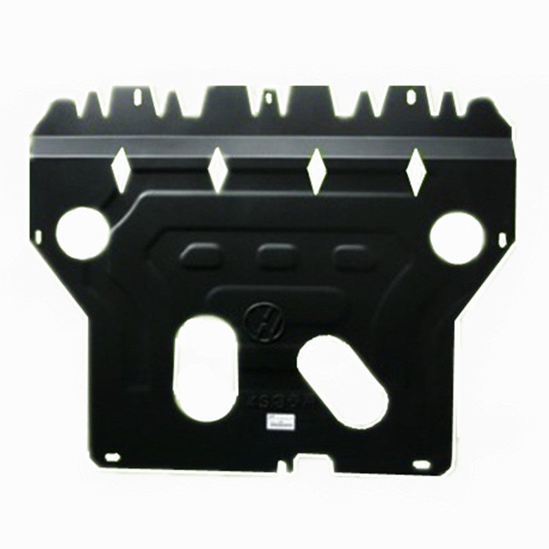 Elantra Lower Engine Guard Plate - 2009 Model