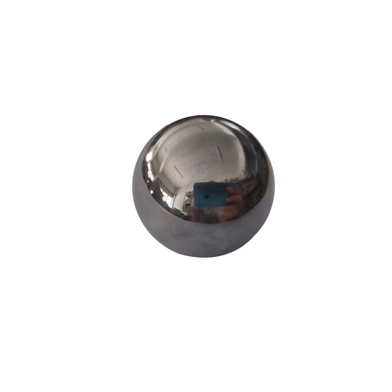 30mm Steel Balls - Solid Bearing Steel Beads (30-120mm Sizes)