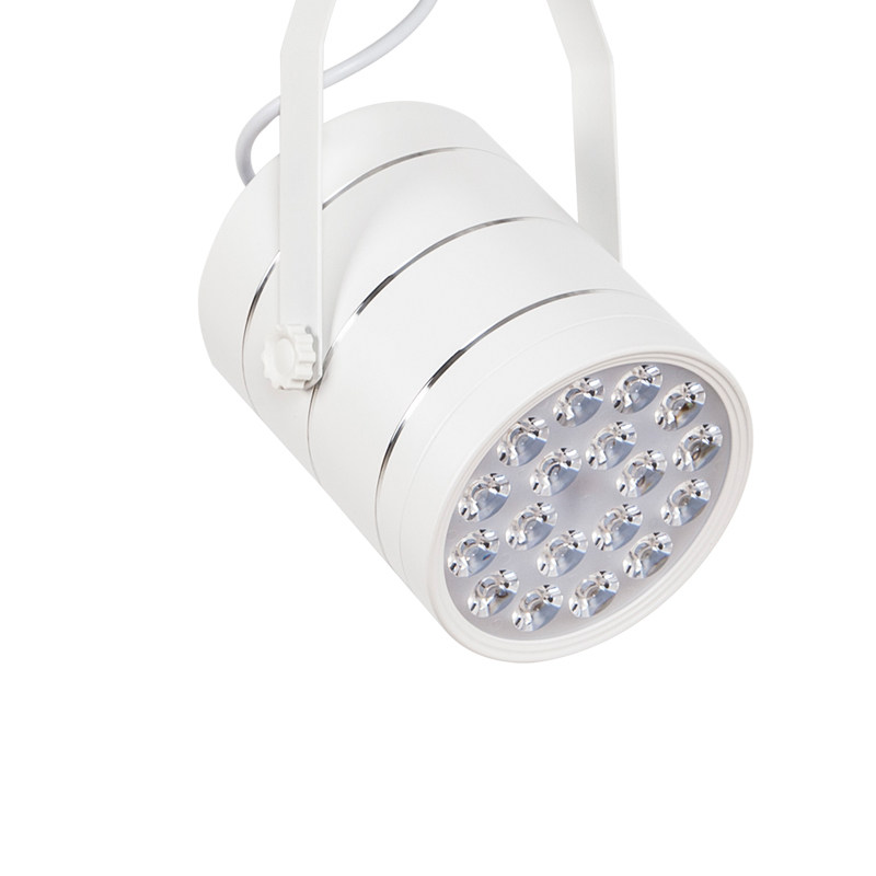 Mingxian LED Plant Growth Light - Full Spectrum Spotlight for Green Walls
