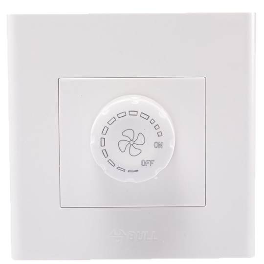 Universal Electric Fan Speed Control Panel | Stepless Variable Speed ...