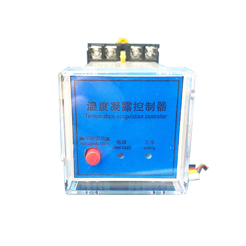 Kunli Electric WSK-Z(TH) Digital Temperature Humidity Controller - 220V
