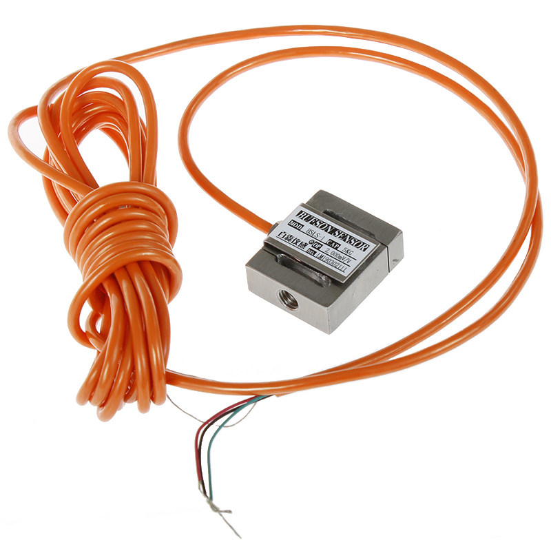 Small Miniature Weighing Push and Pull Force Gauge Sensor