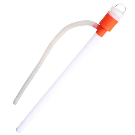 Manual Plastic Oil Suction Pump for 200 Liter Barrels