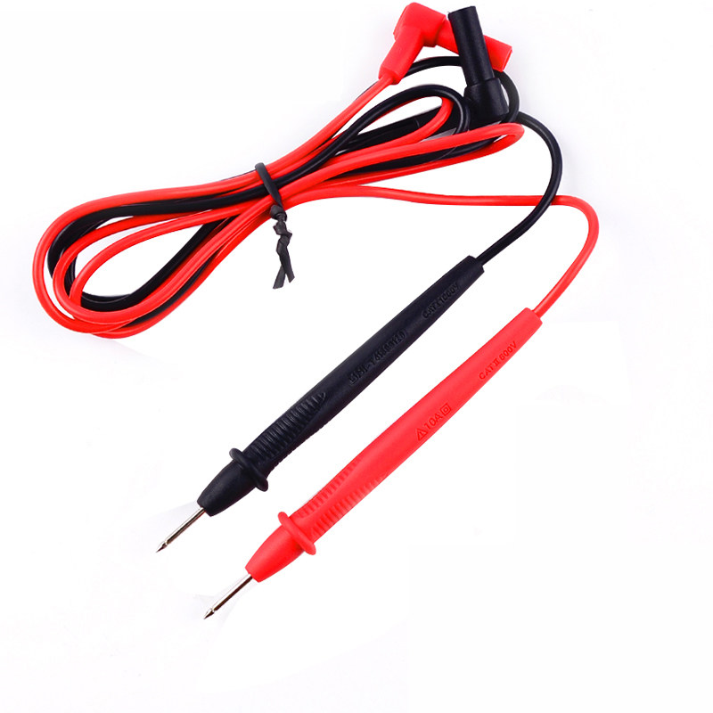 Victory Digital Multimeter Pen 20A - High-Precision Electric Meter Pen