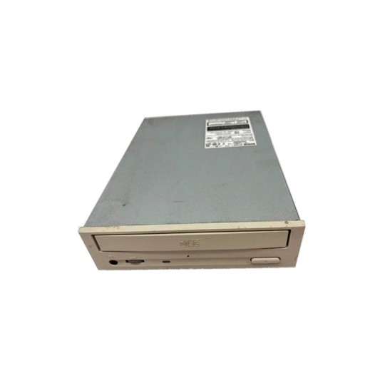Unidad Óptica SCSI Teac CD-532S - Equipo Industrial/Médico