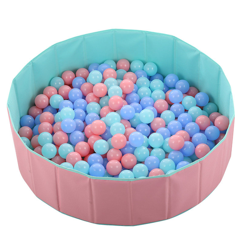 Non-Toxic Ocean Ball Toy for Babies and Children