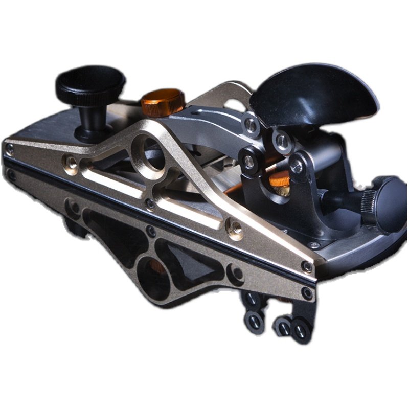 Bridge City Bridge City HP-12 Double-Angle Fine Planer Woodworking ...