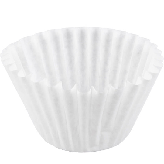 American Brew Rite Bowl-Shaped Round Coffee Filter Tea Coffee Machine ...