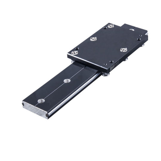 Ultra-Thin Furniture Rail - 1.30mm Wide Osgb30n-4 Slider, Dual-Axis ...