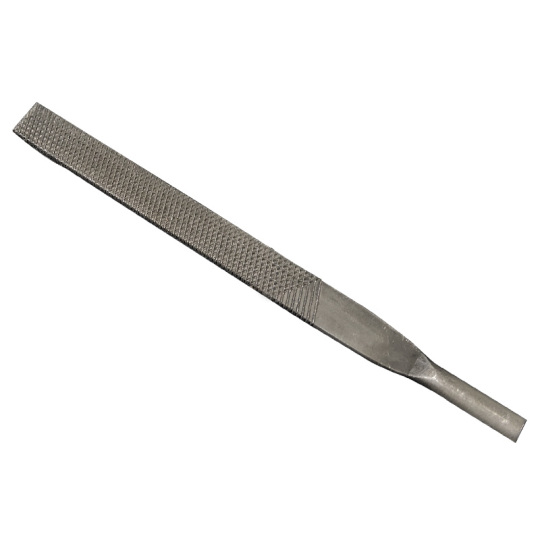 World Welcome Tools Air Moving File - 5x125mm Flachfeile ...