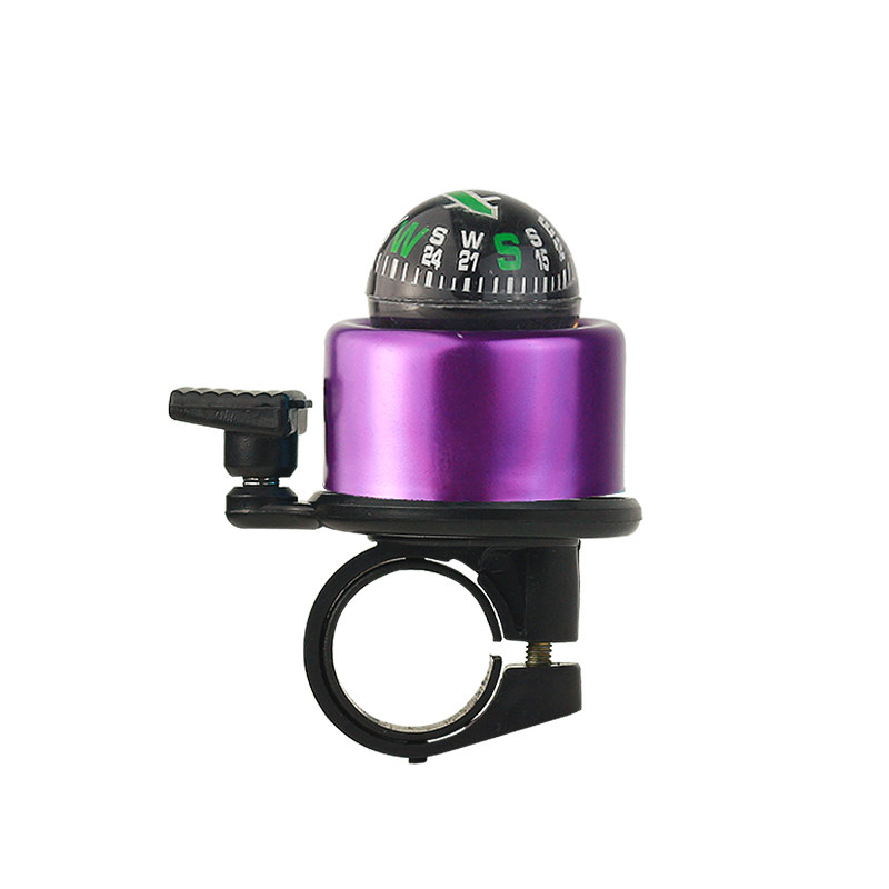 Duuti Zvonek na kolo - hlasitý klakson pro horská a silniční kola