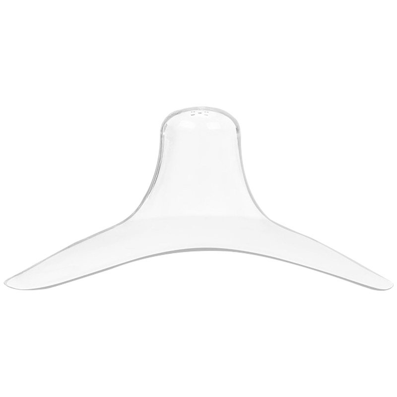 Nipple Protection Cover Breastfeeding Artifact - Breast Shield Anti ...