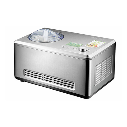 Petrus/Bai Cui Home Ice Cream Machine - Automatic Refrigeration