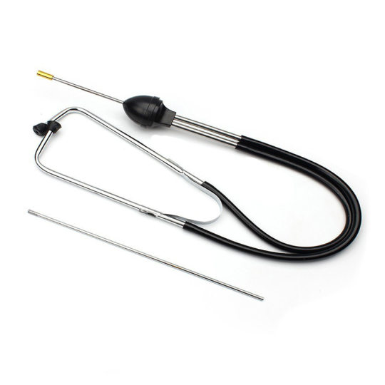 Cylinder Abnormal Sound Stethoscope: Car Engine Pulley Detection ...