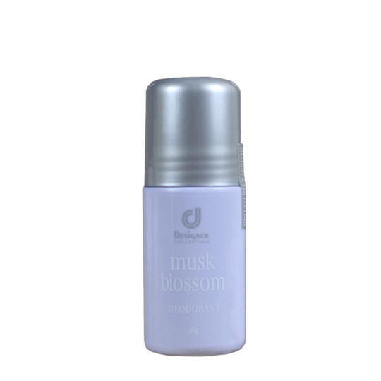 Cosway Romantic Body Powder - Long-Lasting Fragrance and Anti-Perspirant