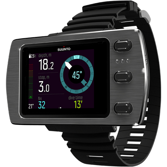Computer da immersione Suunto Eon Steel