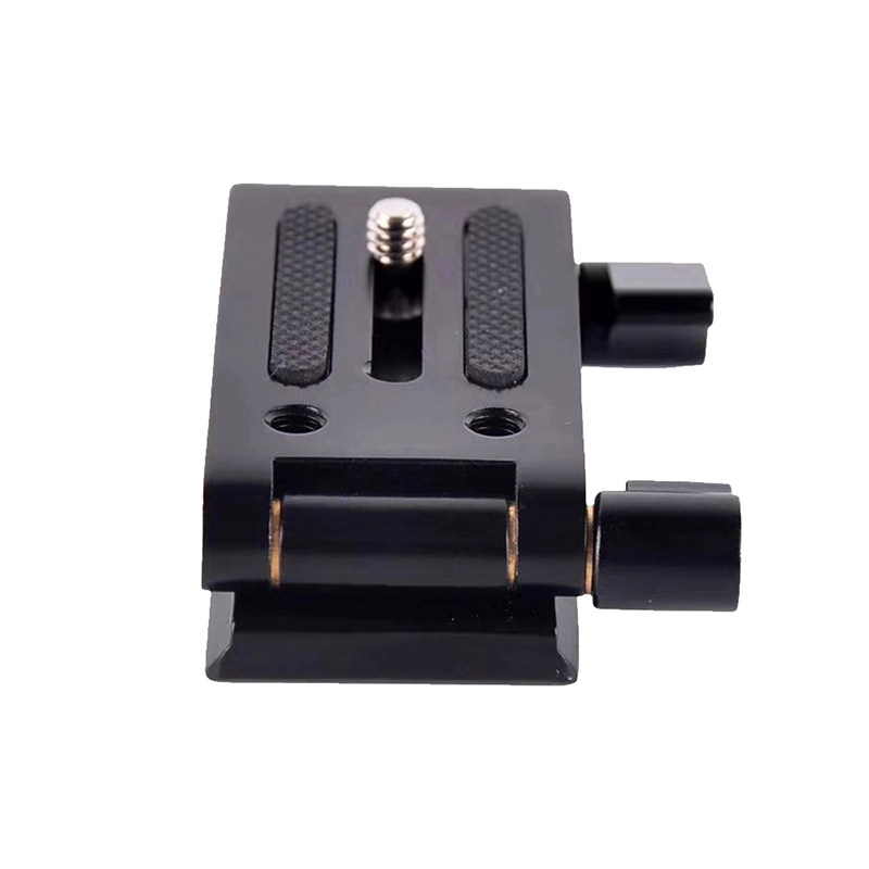 TengHu TH-004 Z-Type Faltstativ Gimbal - Kamerastabilisator mit ...