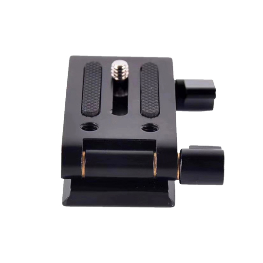 TengHu TH-004 Z-Type Folding Gimbal Tripod - Camera Stabilizer with ...