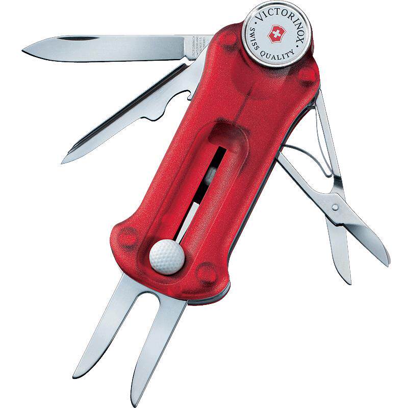 Victorinox Swiss Army Knife Climber 91mm - Stainless Steel ...