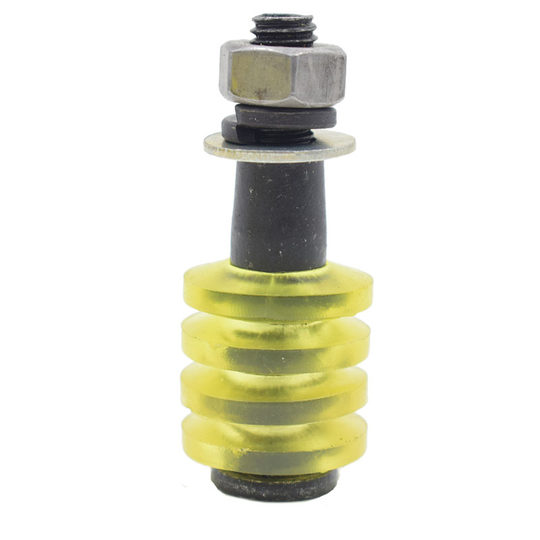 Various Types of Coupling Bolts, Screws, and Pins for Different ...