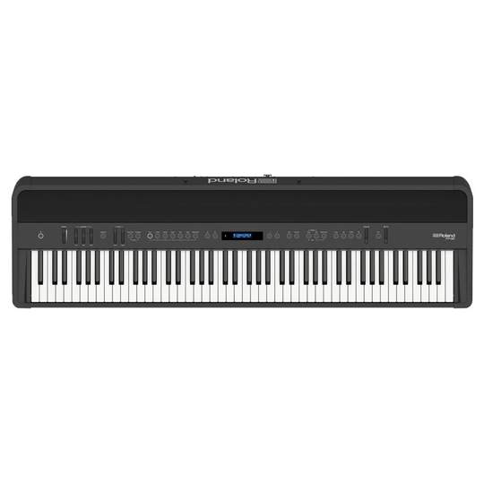 Roland Roland FP18 Electric Piano 88 Keys Beginners Professional Grade ...