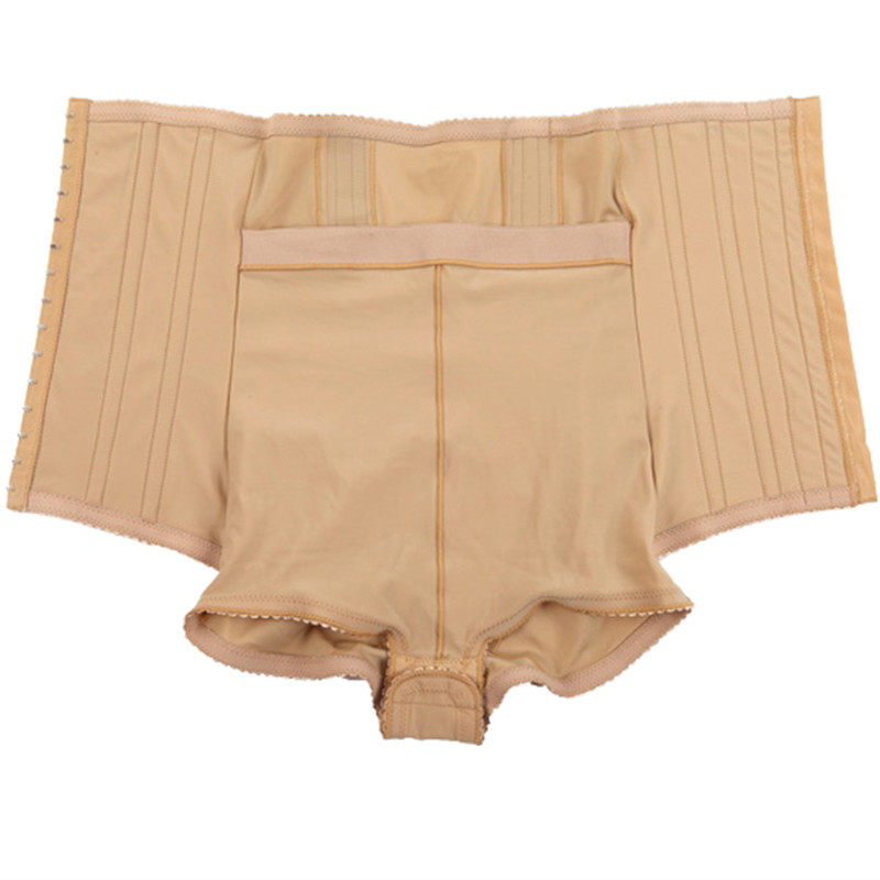 Olimei Postpartum Shaping Pants - High Waist Abdomen & Hip Lift