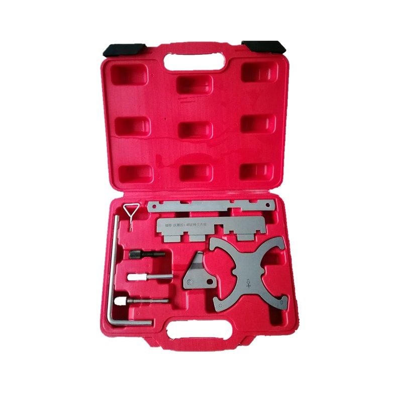 福特蒙迪欧1.6T翼虎1.5T福睿斯嘉年华1.5福克斯1.6正时专用工具