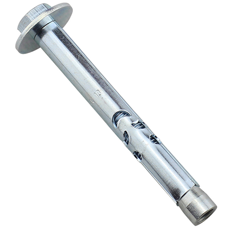 Fischer Casing Anchor FSA - Металевий розпірний дюбель