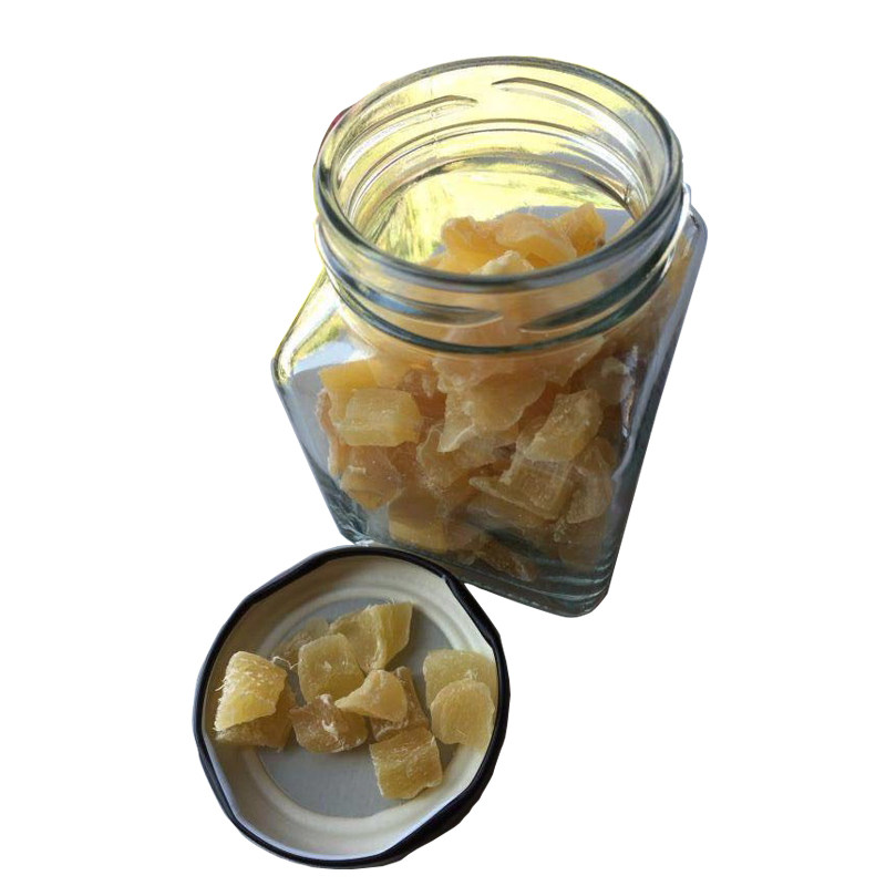 Granos de Jengibre Seco - Jengibre Real Tailandés - 100g