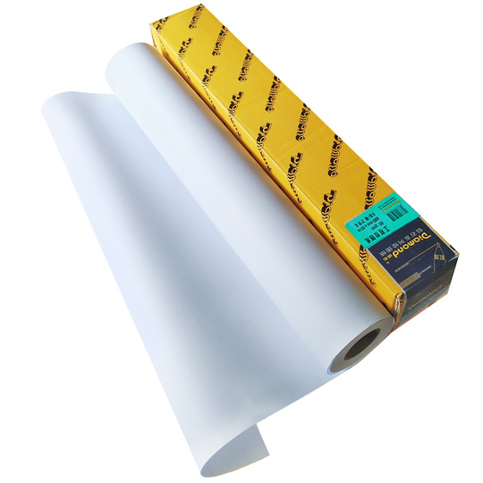 Diamond 80g A0 Drawing Paper - 880mm x 914mm Engineering Drawings ...
