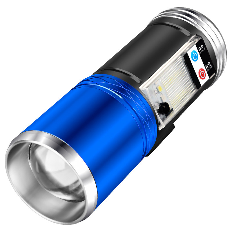 Yinuo Fishing Light - Luz Azul Repelente de Mosquitos, 9800mAh, 15H ...