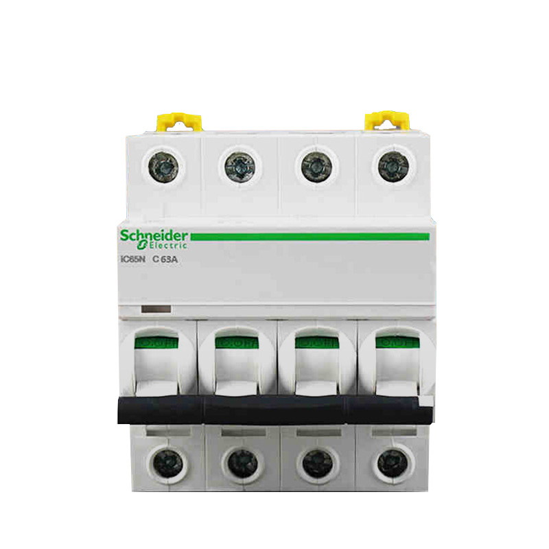 Disjunctor Schneider Electric IC65N 4P63A