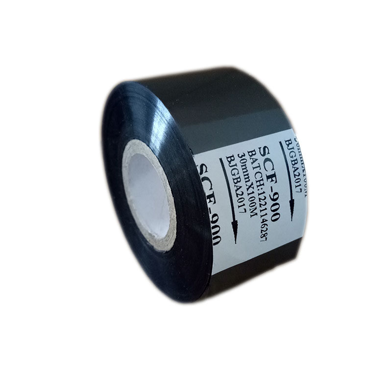 Renhe SCF-900 Thermal Transfer Ribbon - 90mm x 100m