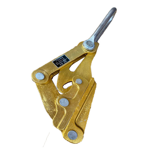 Cable tightener - Aluminum alloy 25-50 square meters