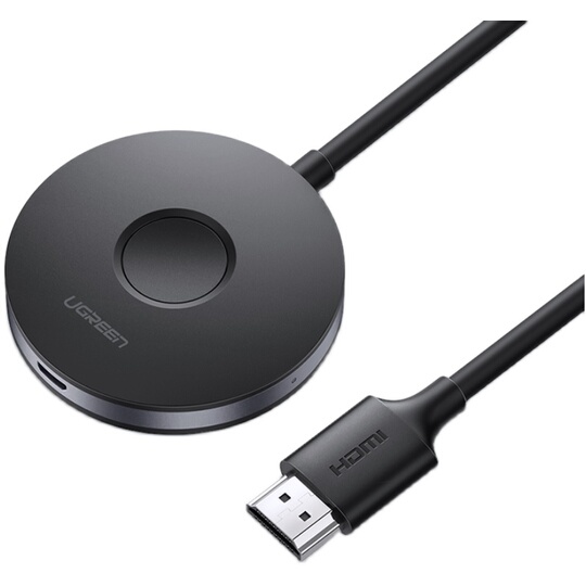 Wireless Screen Projector - Mobile Phone to TV Adapter
