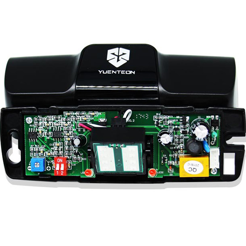 Office Induction Door Automatic Door Unit Automatic Sliding Door ...