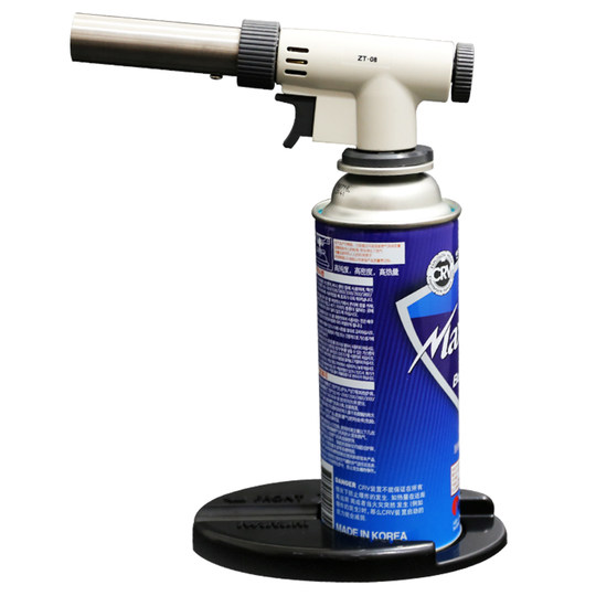 Yimai Flamethrower Gas Spray Gun for Household Welding and Ignition