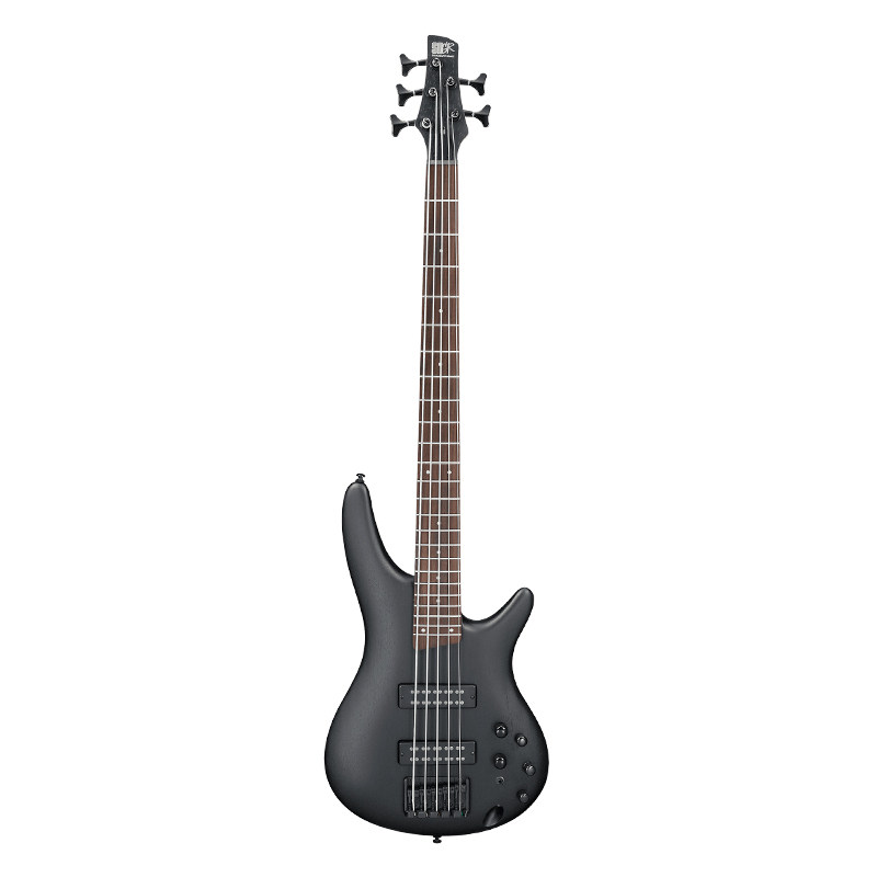 Ibanez SR305EB Electric Bass - Mahogany Body, Rosewood Fingerboard