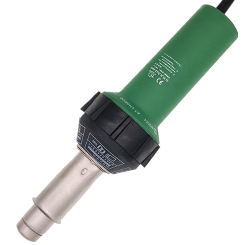 Zhongxin Plastic Welding Gun 1500W Temperature-Adjustable Integrated ...