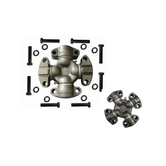 Cross Bearing Assembly Hunan Heli Yuchai Judun Roller Fork Forklift ...