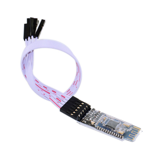 Keyes HM10 Bluetooth 4.0 CC2541 Serial Module - DIY Smart Car