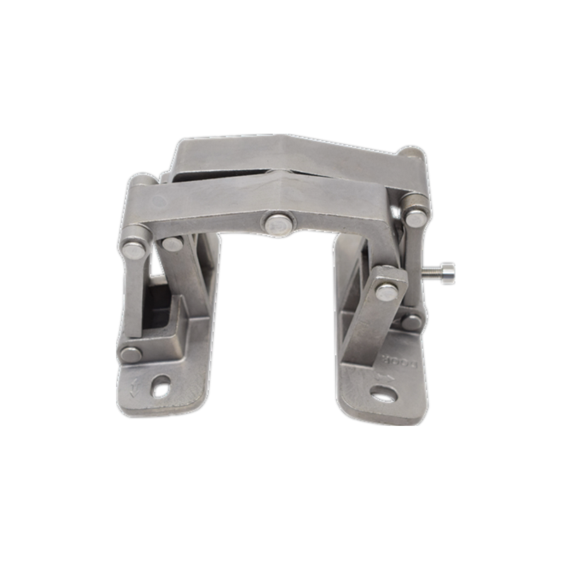 Two-Dimensional Adjustable Dark Hinge Hidden Hinge Marble Hidden Door ...