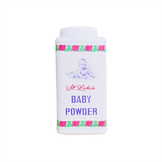 Snake Brand Talcum Powder - Baby & Adult - Cooling & Refreshing