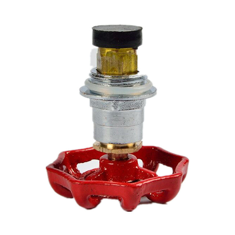 Carrete de válvula de cierre de elevación premium, válvula ppr de 4 ...