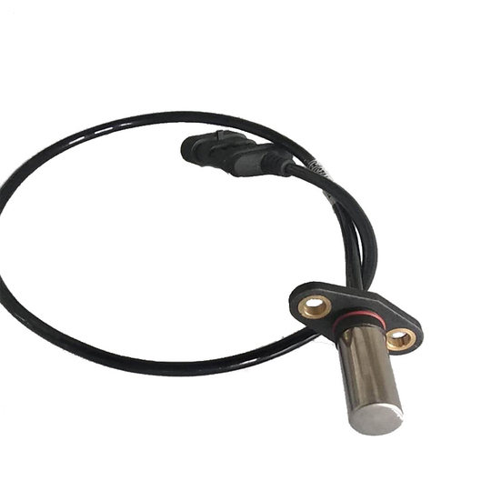 Sensor encoder kecepatan forklift listrik